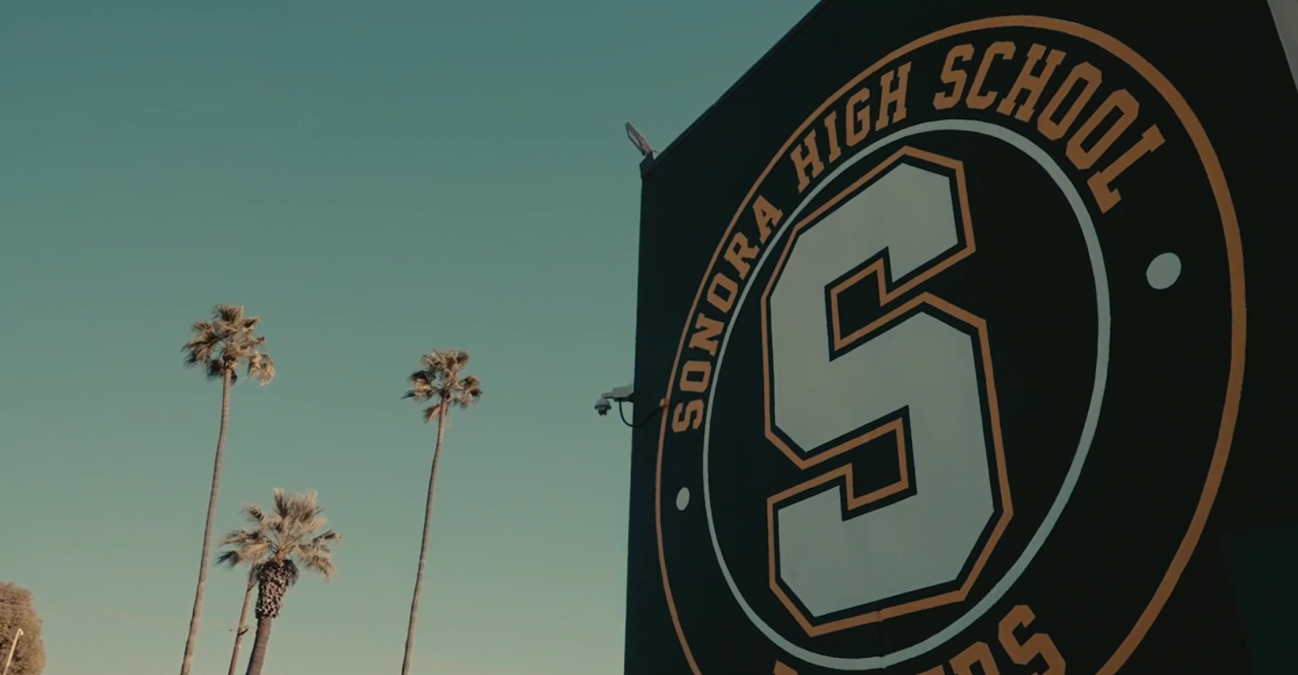 Sonora High School Athletics - Home of the Raiders